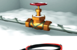Pipe Tracing – Tracer Tech Inc